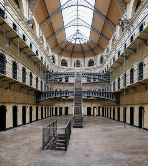 Dublin Castle & Chester Beatty Library | Drury Court Hotel Dublin