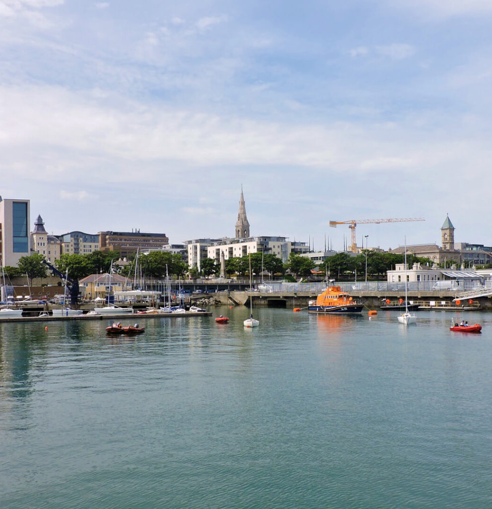 Dublin Bay Cruises | Outdoor Activities Dublin | Drury Court Hotel