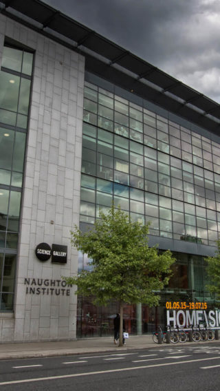 Science Gallery | Fun Things To Do | Drury Court Hotel Dublin City