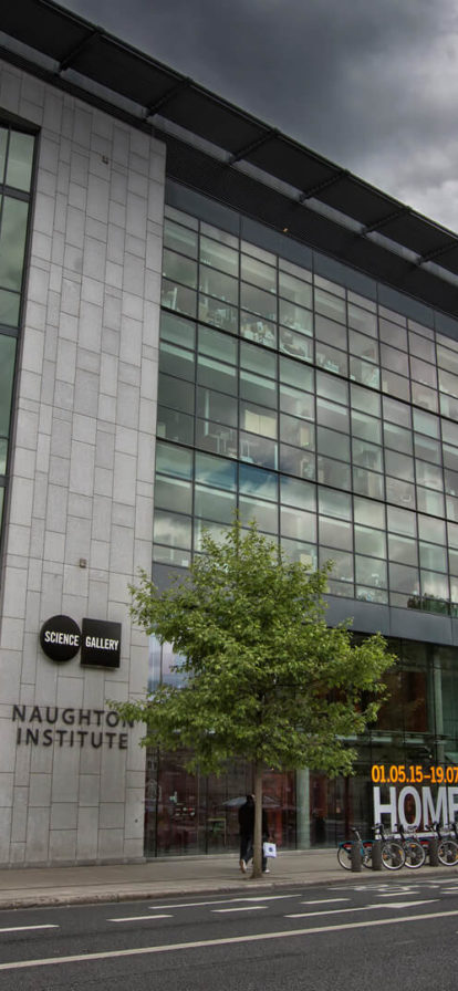 Science Gallery | Fun Things To Do | Drury Court Hotel Dublin City