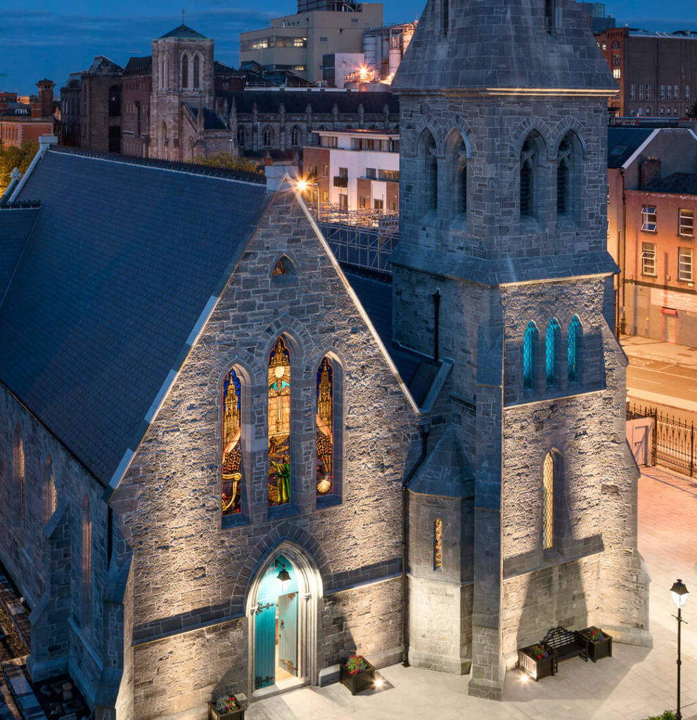 Pearse Lyons | Distillery In Dublin | Drury Court Hotel Dublin City